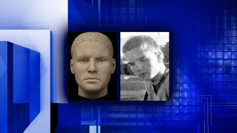 Geneseo 'John Doe' identified after 60 years