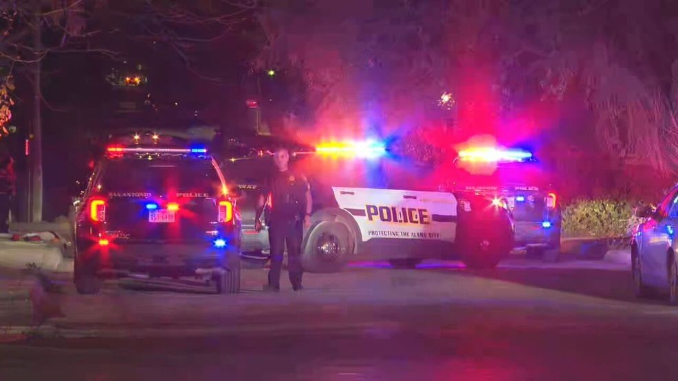 Rideshare driver shot by passenger after payment dispute, police say