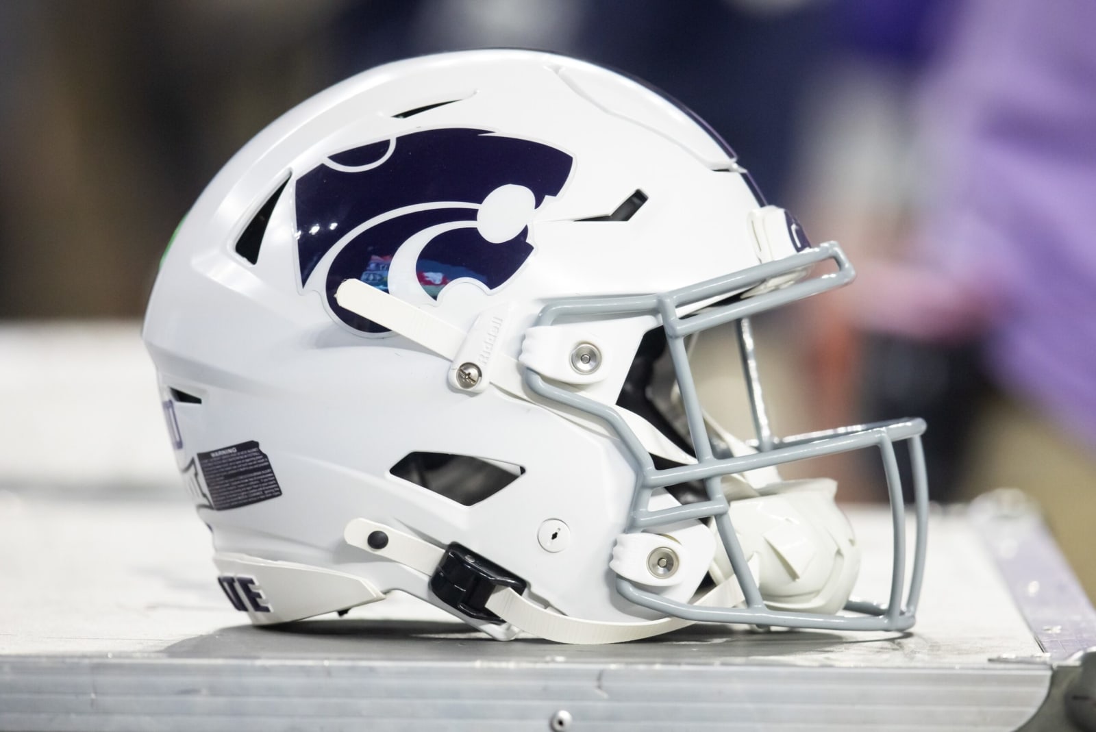Kansas State lands transfer OL Chase Duarte