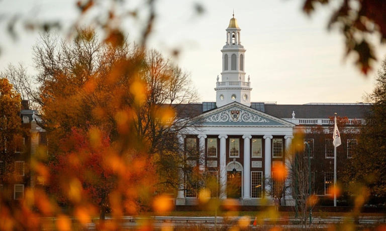 The American dream is fading for many Asian students