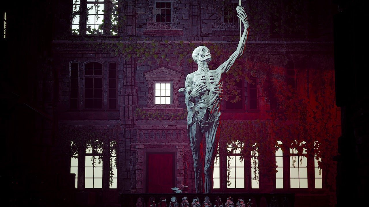 Hypnos - Official teaser trailer