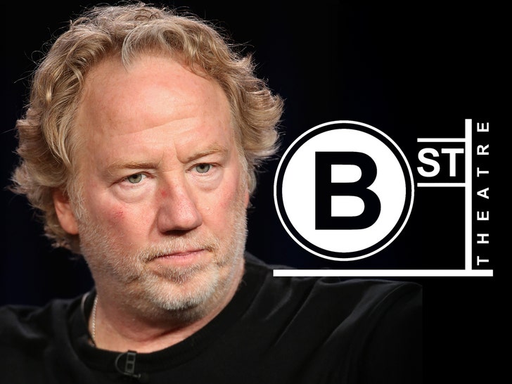 New sexual abuse claim against Timothy Busfield is 25 years in the making