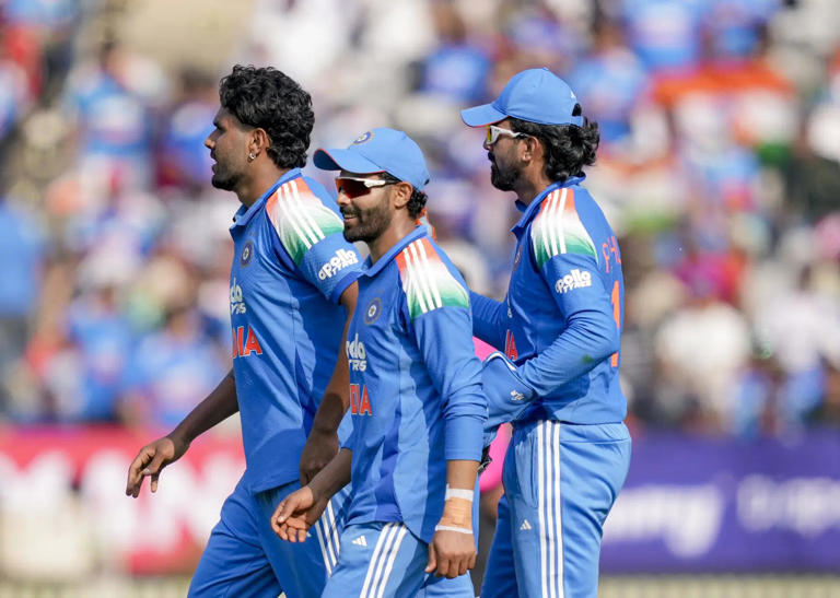 ‘The team is suffering’: Kris Srikkanth calls out Axar Patel snub as ...