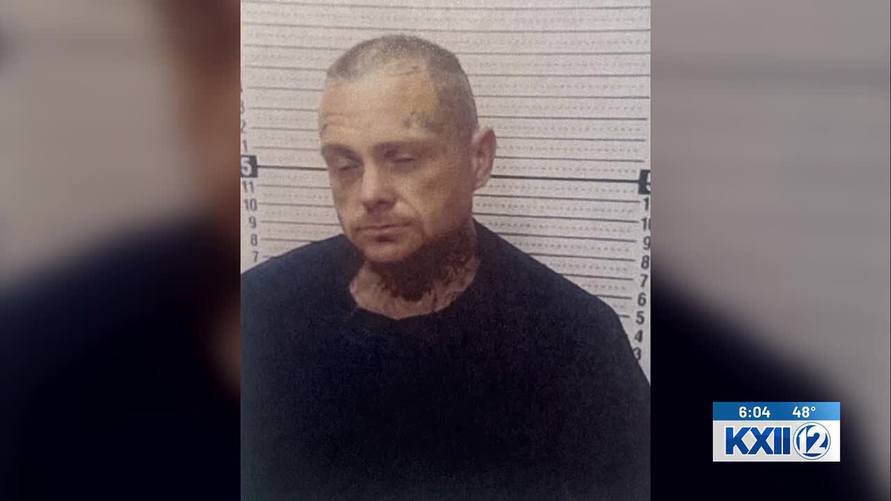 Denison man sentenced to 30 years in prison on firearm charges