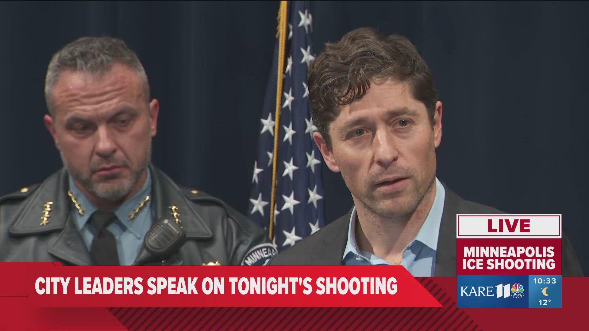 3,000 federal agents in a city with 600 police officers: Minneapolis ...