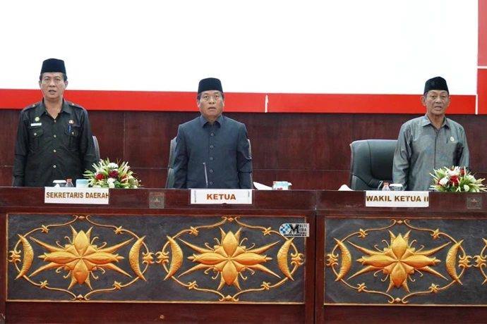 Generasi Muda Mura Didorong untuk Tekuni Pertanian dan Perikanan