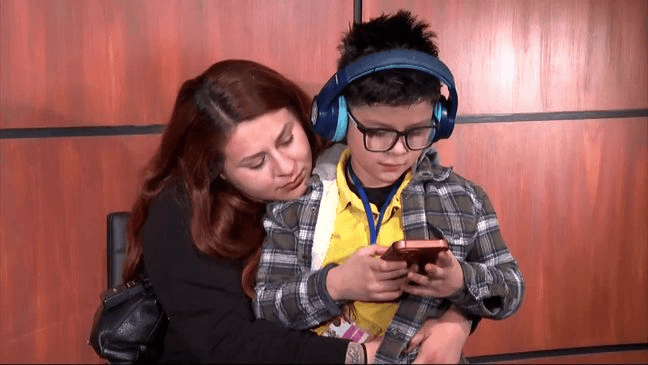 Questions mount over Socorro ISD safety after student with autism ...