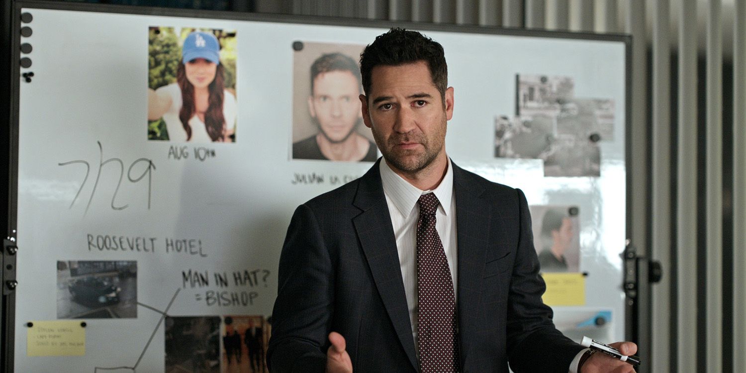 Netflix’s The Lincoln Lawyer season 4 release date finally revealed in ...