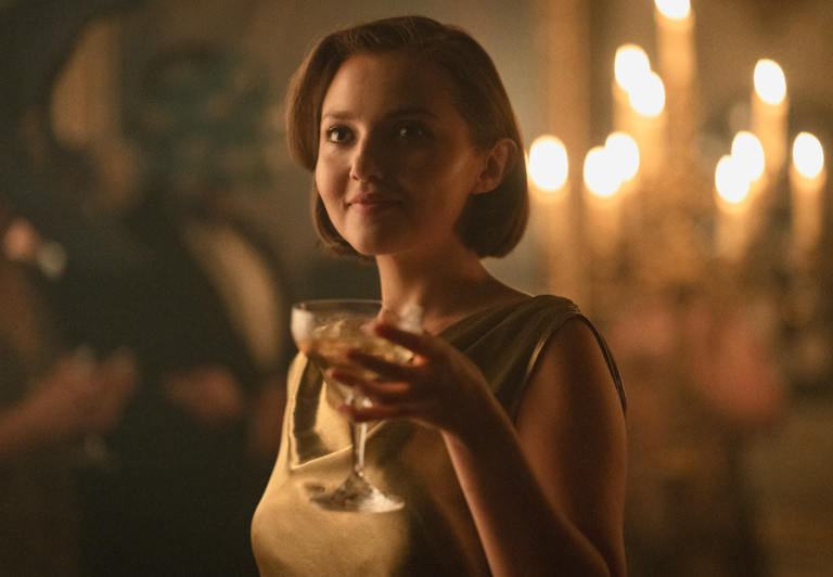 Netflix's Seven Dials cast: Meet the characters of new Agatha Christie ...