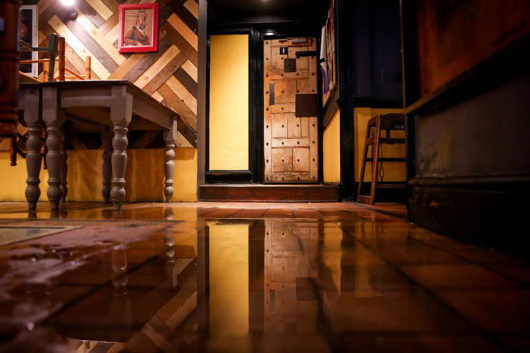 Nottingham pub manager's heartbreak as city centre pub closure 'the ...