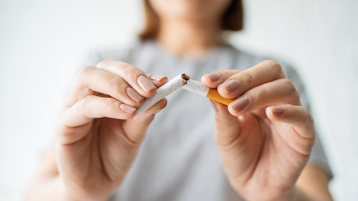 Sanidad aprueba un nuevo tratamiento para dejar de fumar: mentolado, en ...