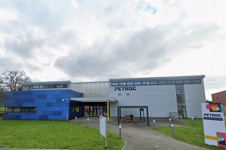 Victims of Andrew Tate-loving stalker blast Devon school