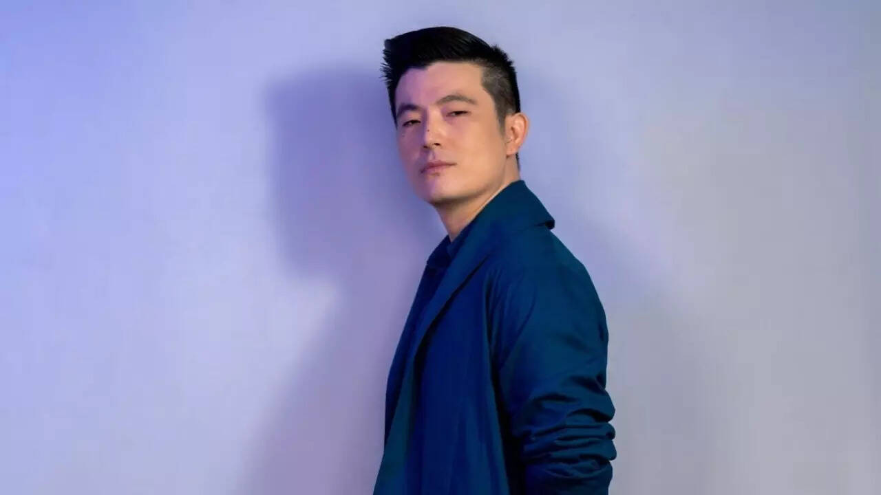 Meiyang Chang remembers Prashant Tamang: 'Battle of Galwan' and 'Paatal ...