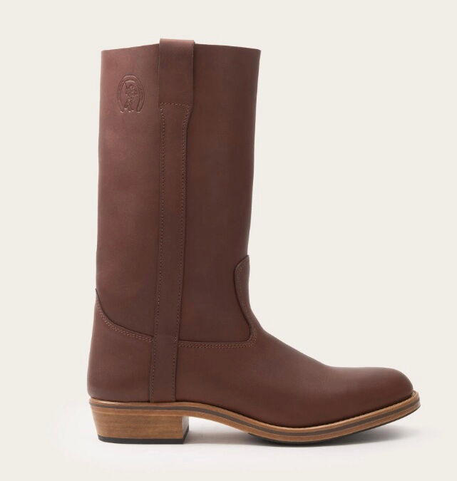Printemps 2026 : ces bottes bohème hyper confortables concurrencent les ...