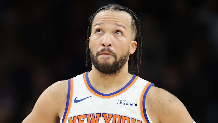 Knicks avoid nightmare scenario with latest Jalen Brunson injury (for now)