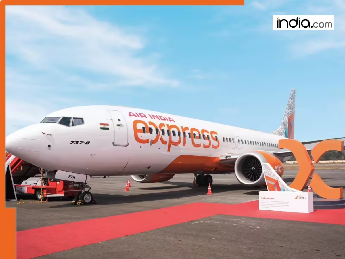 Attention flyers! Air India, IndiGo flights disrupted after Iran shuts ...