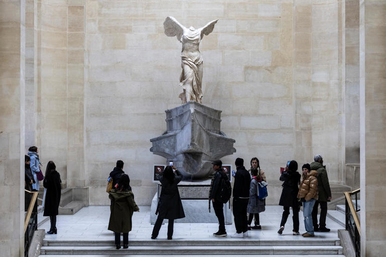 Louvre : Tout comprendre à la hausse des tarifs dans plusieurs grands ...