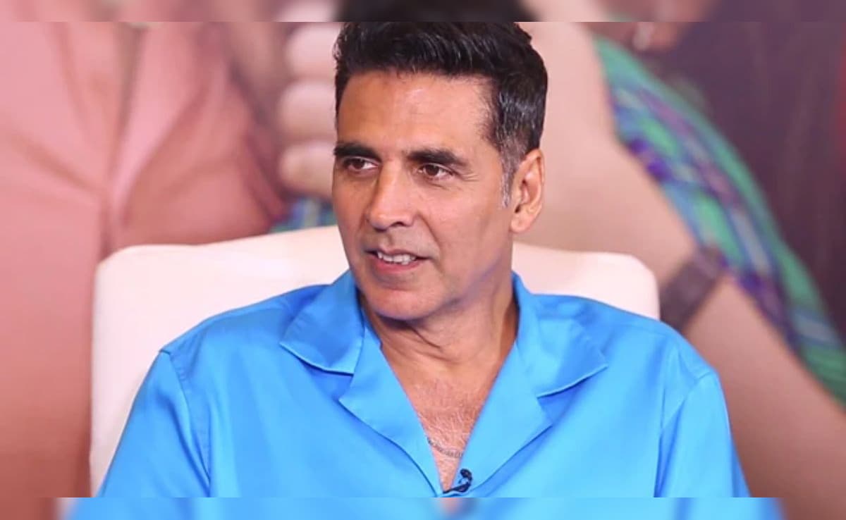 Asli hero banna hai toh dialoguebaazi nahin: Akshay Kumar after voting ...