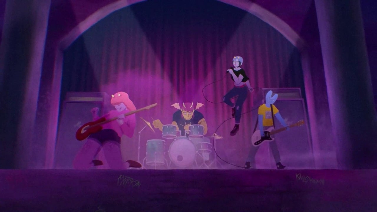 Dead pets - official release date announcement trailer