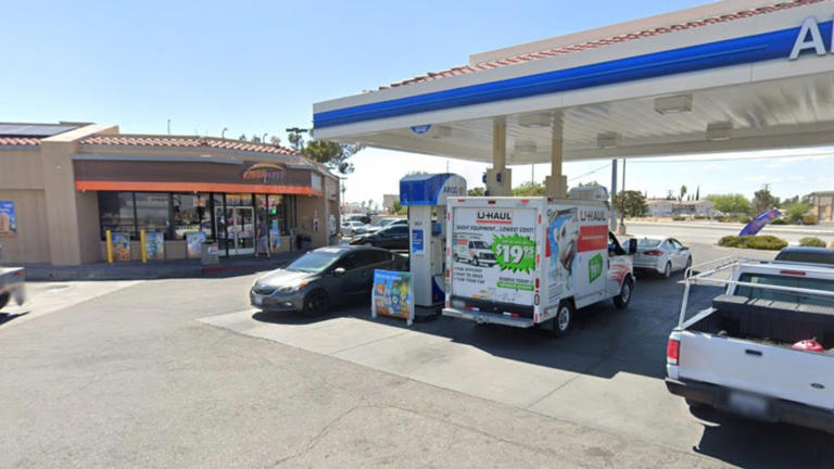 Southern California teen, 17, arrested in attempted murder of woman, boy