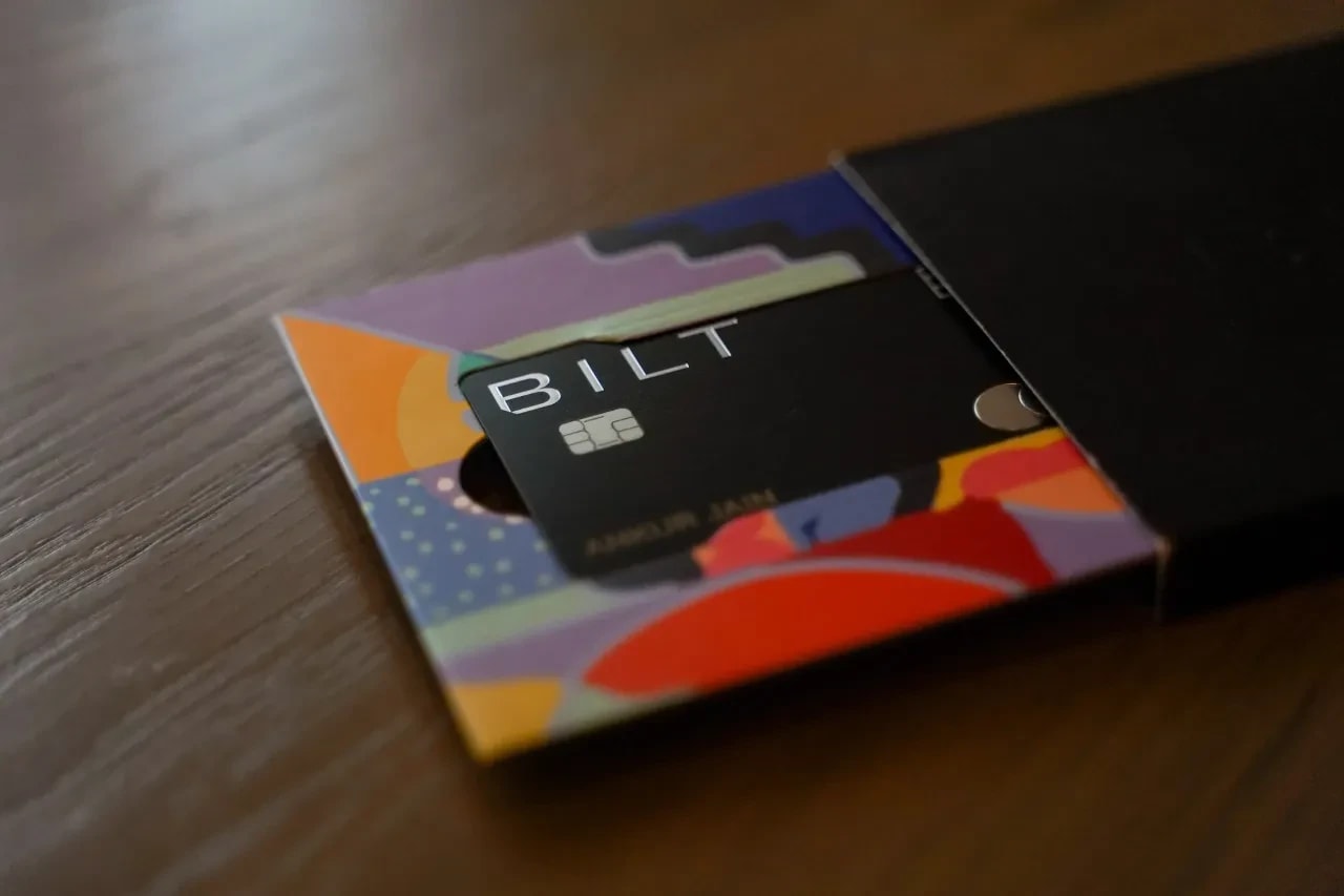 Rent-rewards unicorn Bilt spots an opening as Trump’s rate cap push ...