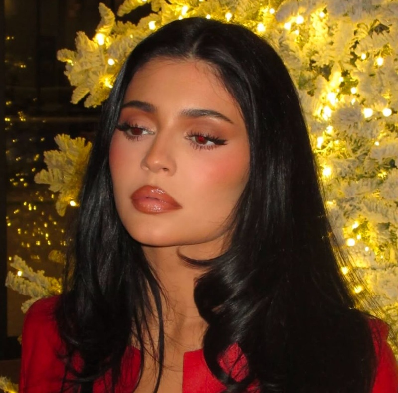 ¿Sumergir el rostro en hielo como Kylie Jenner es beneficioso ...