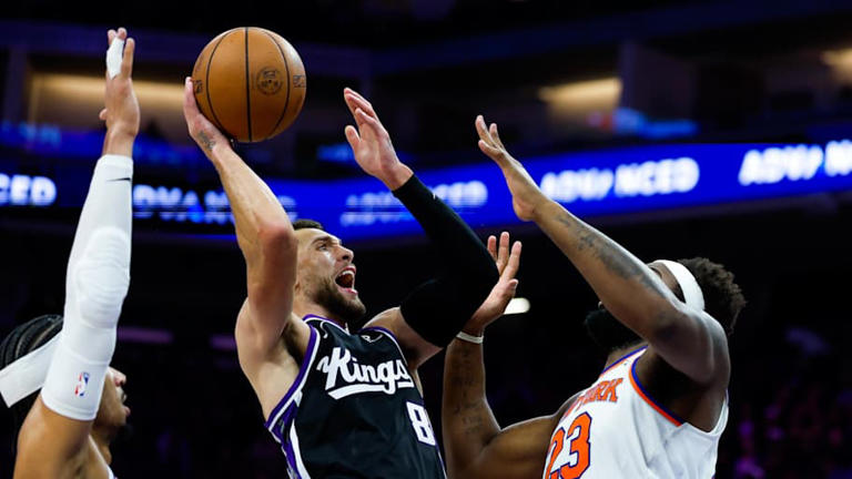 Takeaways from Kings rout of Knicks in Mike Brown’s return
