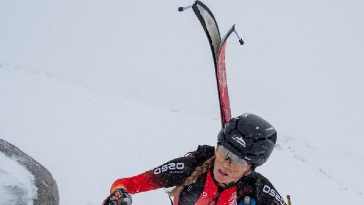 La milagrosa recuperación de Ana Alonso: "Sabía que me iba a hacer ...