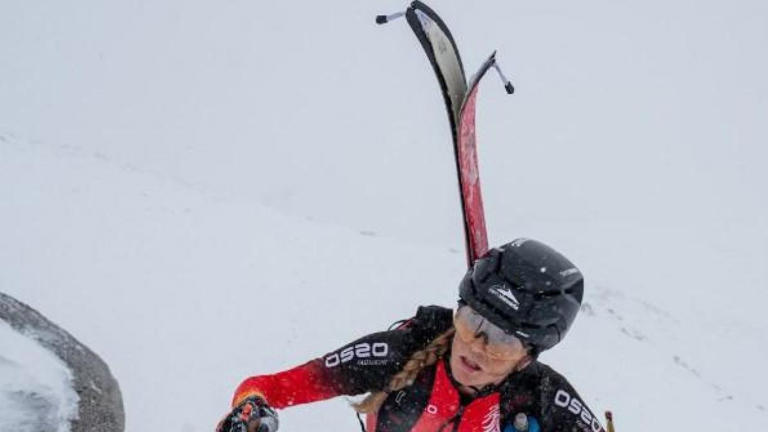 La milagrosa recuperación de Ana Alonso: "Sabía que me iba a hacer ...