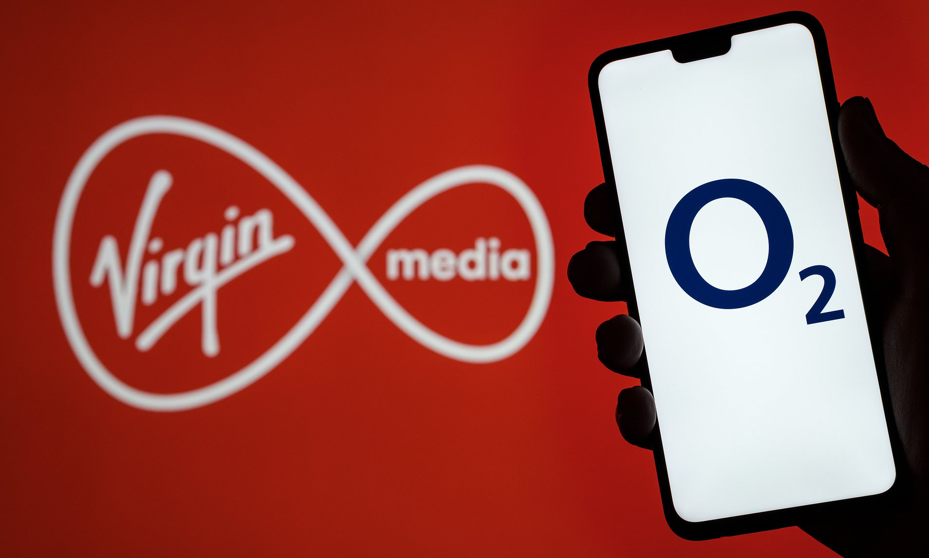 Virgin Media O2 doubles down on AI push as it launches language ...