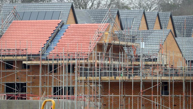 Social housing funds set for 140 new city homes