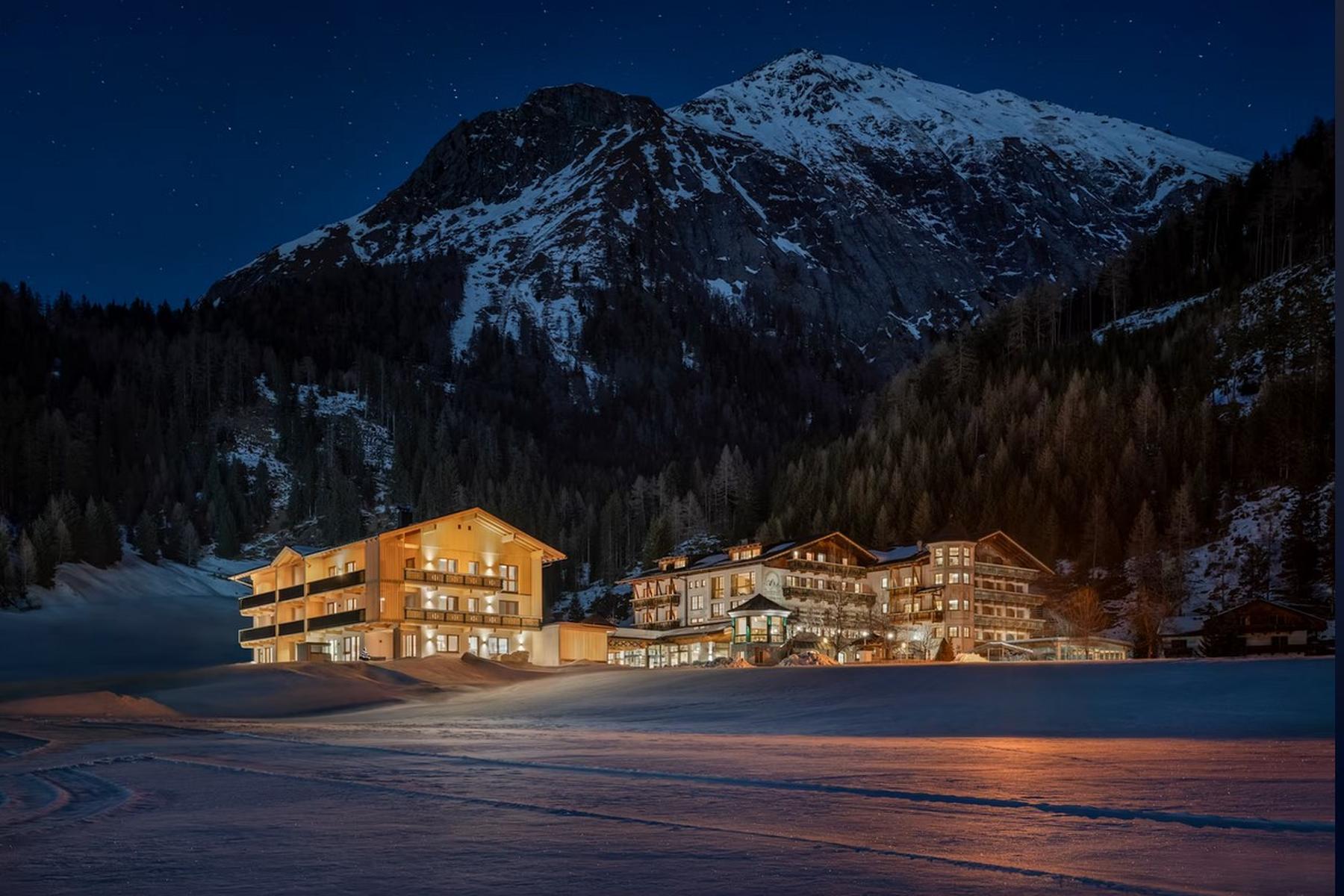 Bei HolidayCheck: Hotel in Kals zählt zu Österreichs beliebtesten Hotels