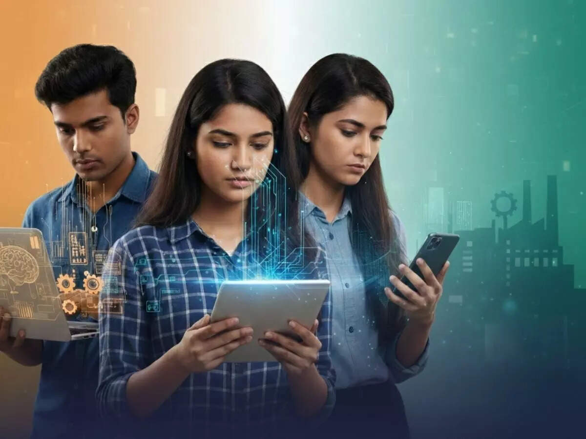 Budget 2026 key priorities: Skilling youth for an AI-ready future