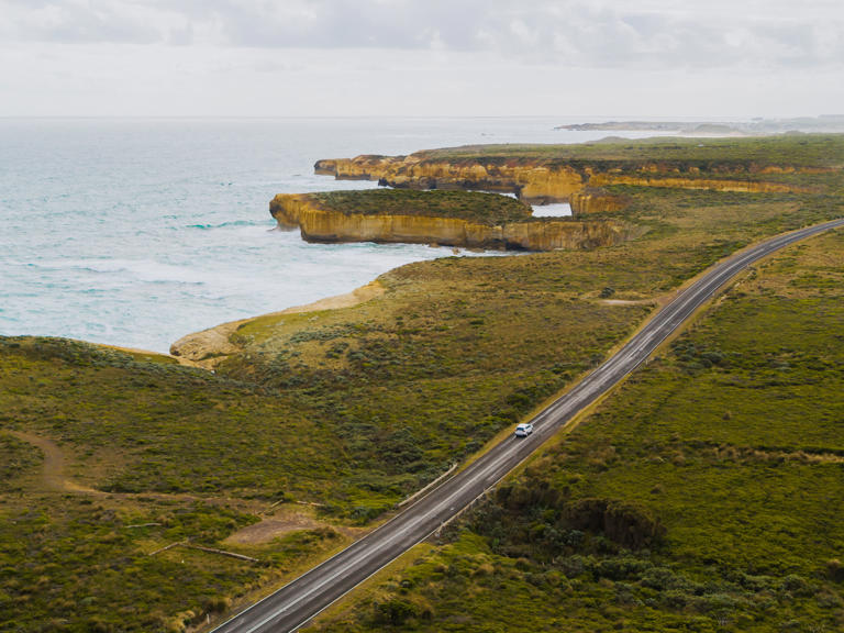 Retro revival: Why nostalgia is powering a new kind of travel