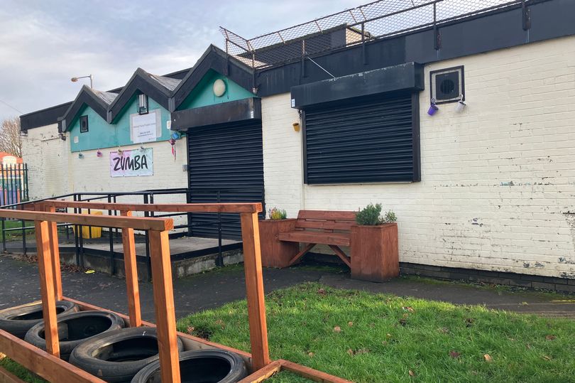 Devastation as 'vital' community group in Stockport left without ...