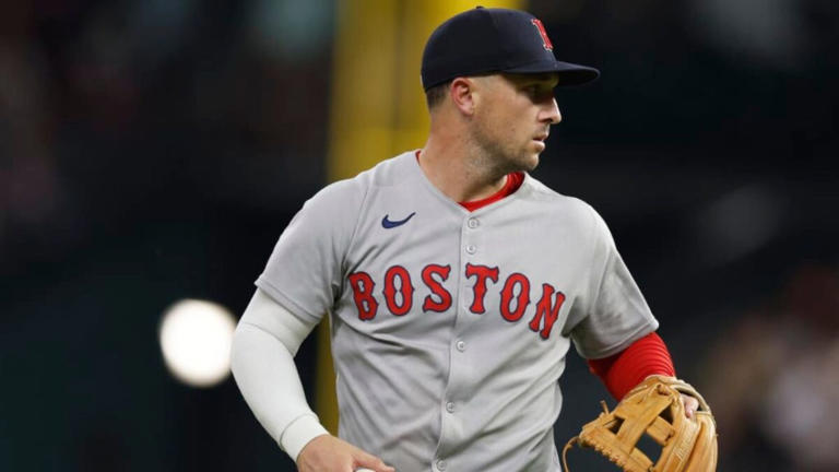 Red Sox acquire Ranger Suarez on $130 million deal days after losing ...