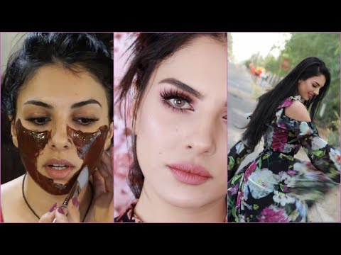 Get ready for Eid with me