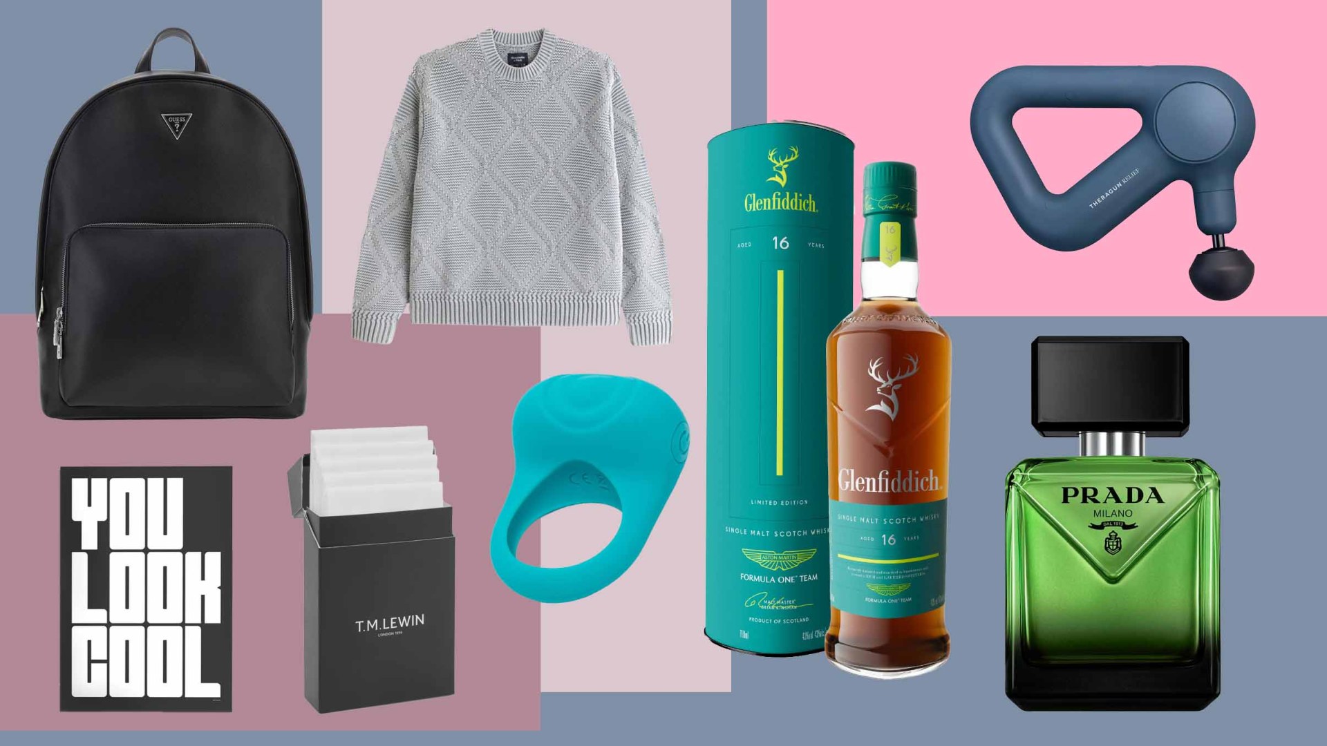 21 Valentine’s Day gifts he’ll actually love and use