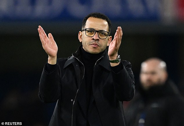 Why Arsenal were the worst opponents for Liam Rosenior's Stamford ...