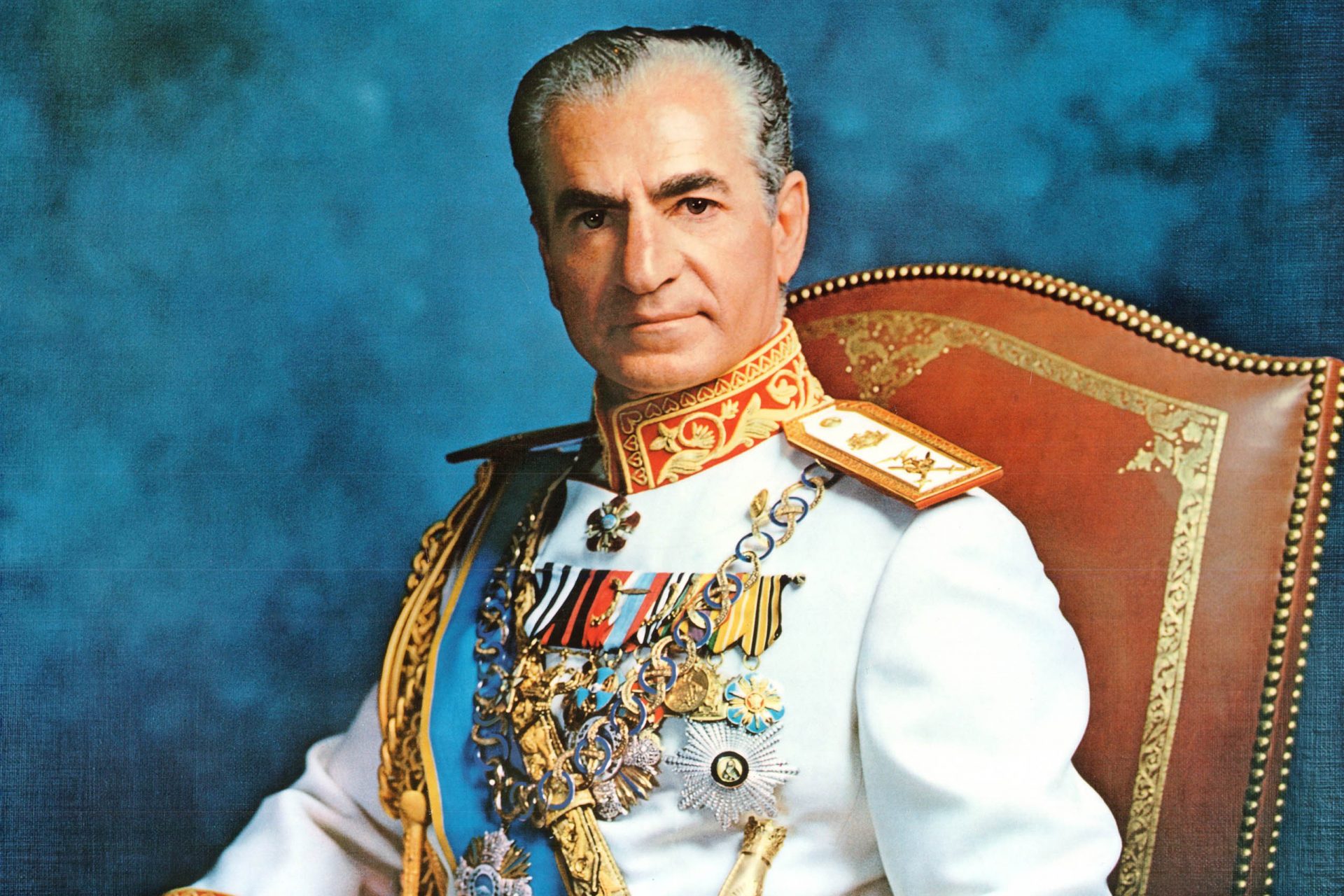 From absolute monarchy to theocracy: The impact of the 1979 Iranian ...