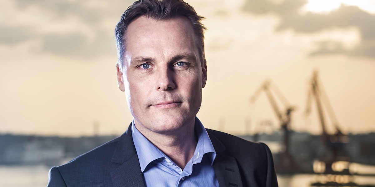 Extremt märkligt – hårda kritiken mot Sernekes stämningar