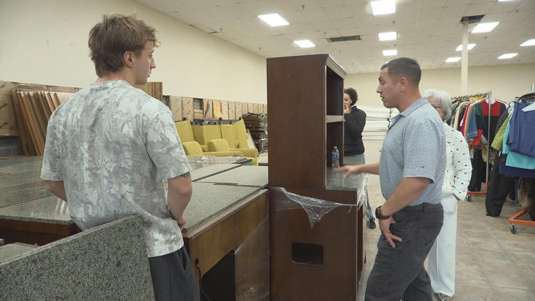 250 Lawton families in need to get furniture