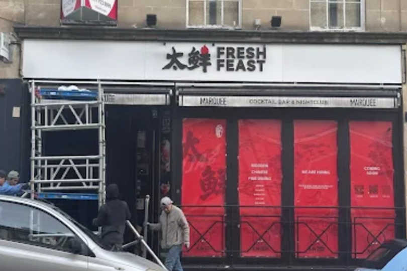 Chinese restaurant serving cocktails and karaoke to open in Bristol