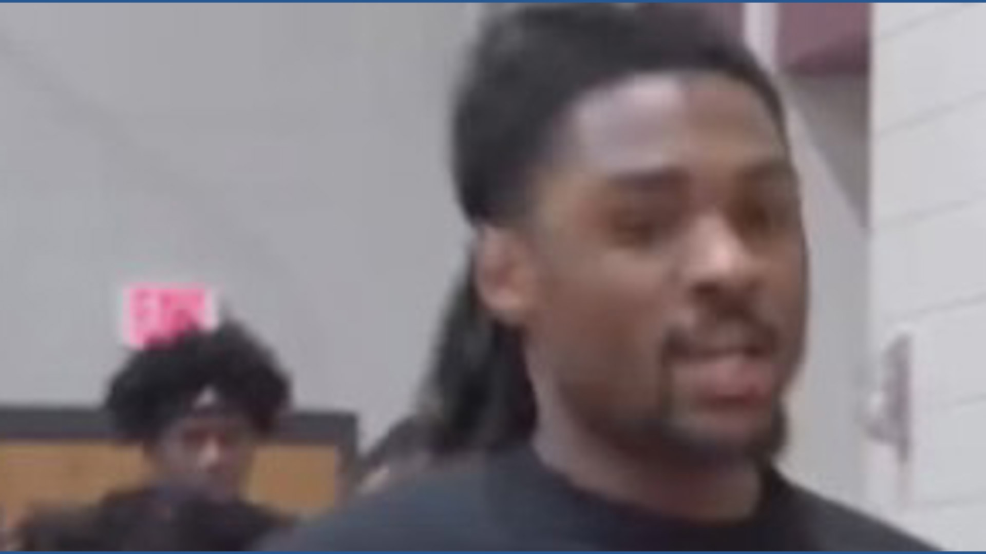 Howard basketball hosts Westside