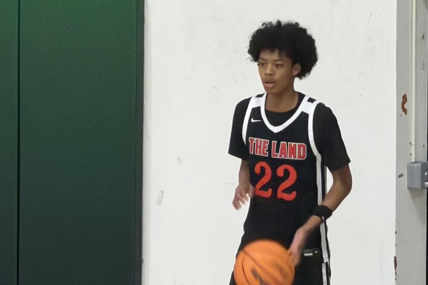 Prep basketball roundup: Cleveland opens West Valley League with win ...