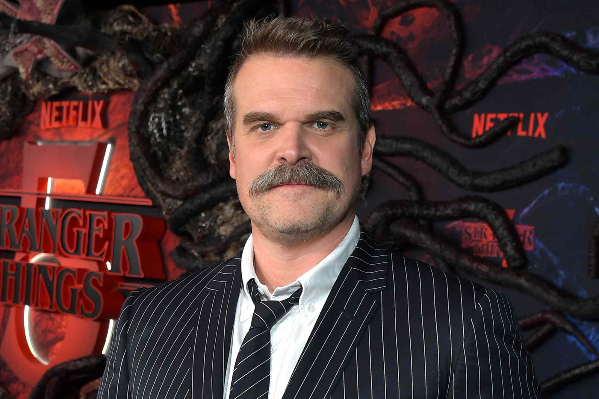 David Harbour underwent 'intense psychotherapy' for bipolar disorder ...
