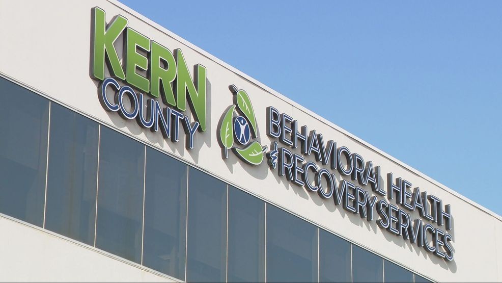 Kern Behavioral Health seeks input on 2026-27 mental health programs