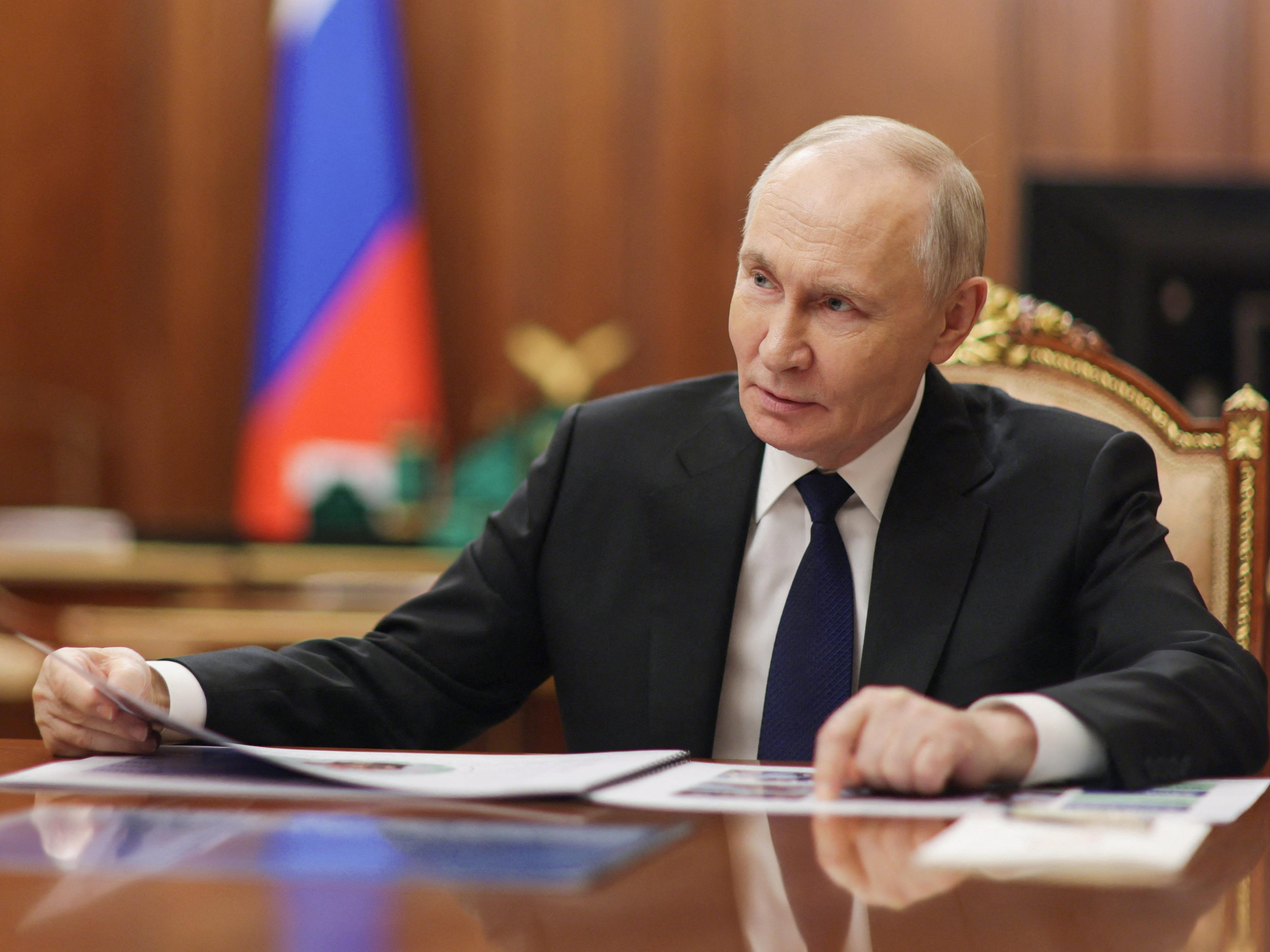 Russia could face costly write-offs in Venezuela on its oil assets and ...