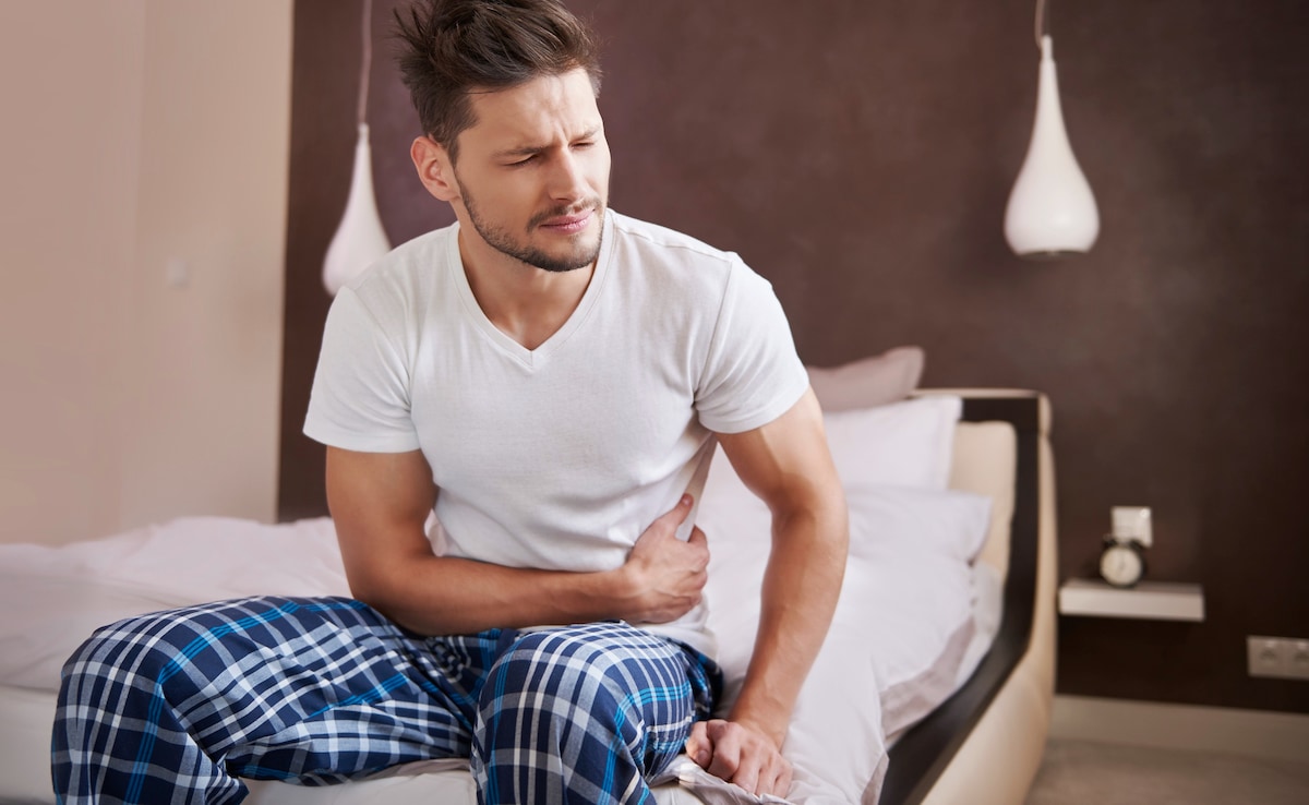 Ketamine use is leading to bladder issues in young adults: Expert