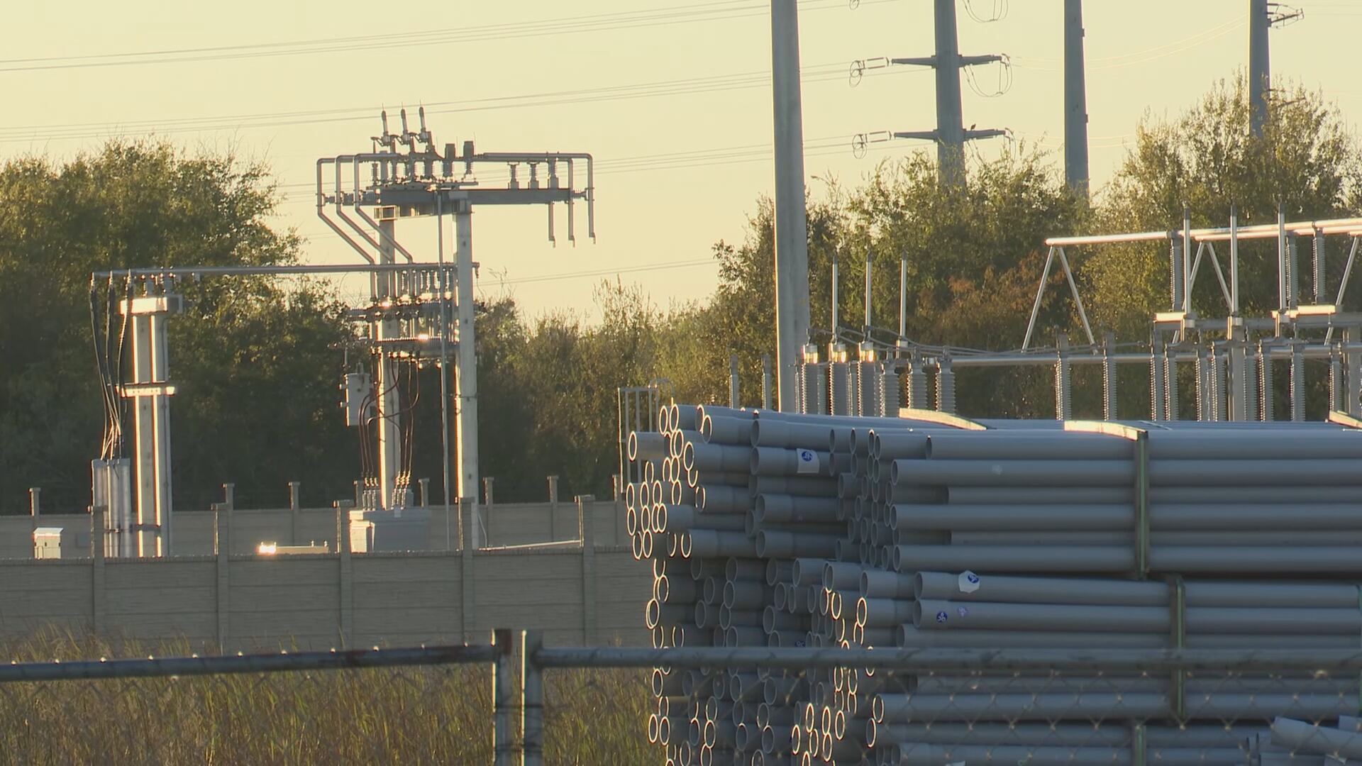 Data center pushback sparks proactive regulations across Texas